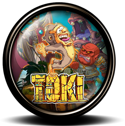 Toki #2 Icon by ColdGloom on DeviantArt