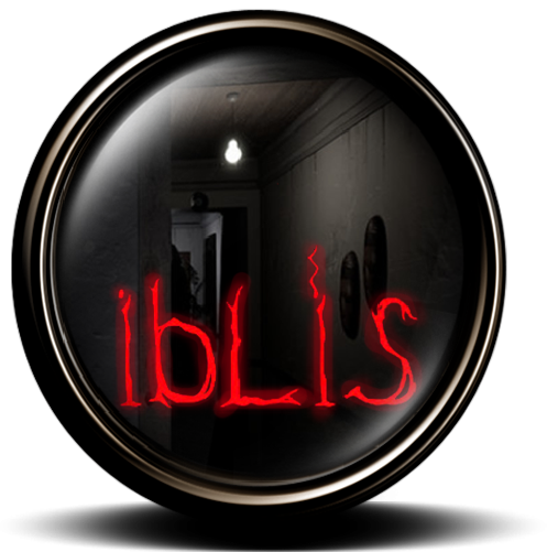 Iblis Icon by ColdGloom on DeviantArt