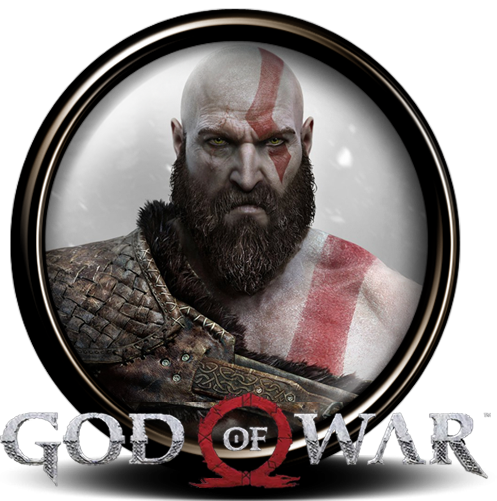 GoW Icon by ColdGloom on DeviantArt