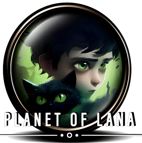 Planet of Lana Icon by ColdGloom on DeviantArt