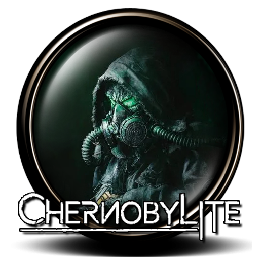 Chernobylite Icon by ColdGloom on DeviantArt