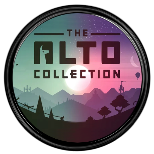 Alto Collection Icon 2 by ColdGloom on DeviantArt