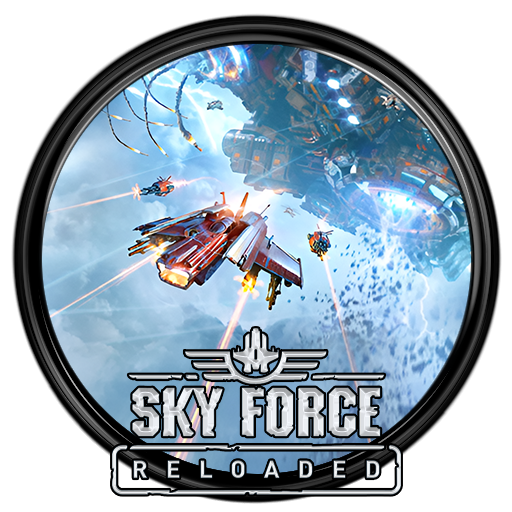 Sky Force Reloaded by ColdGloom on DeviantArt