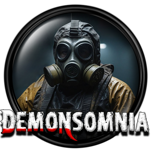 Demonsomnia Icon by ColdGloom on DeviantArt