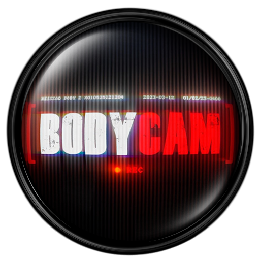 #Bodycam Icon by ColdGloom on DeviantArt