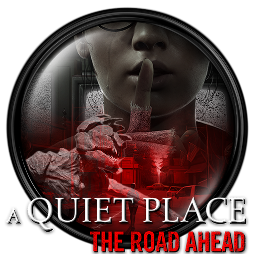 A Quiet Place Icon by ColdGloom on DeviantArt