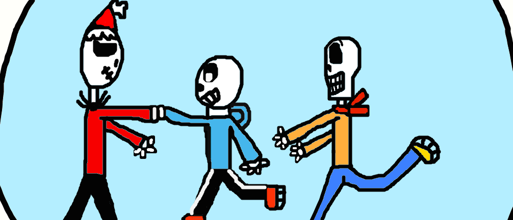 Tnbc-Fan-characters | DeviantArt