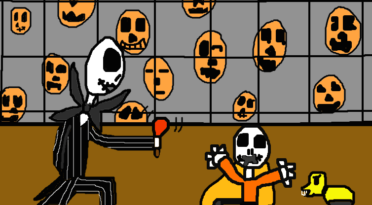 Tnbc-Fan-characters | DeviantArt