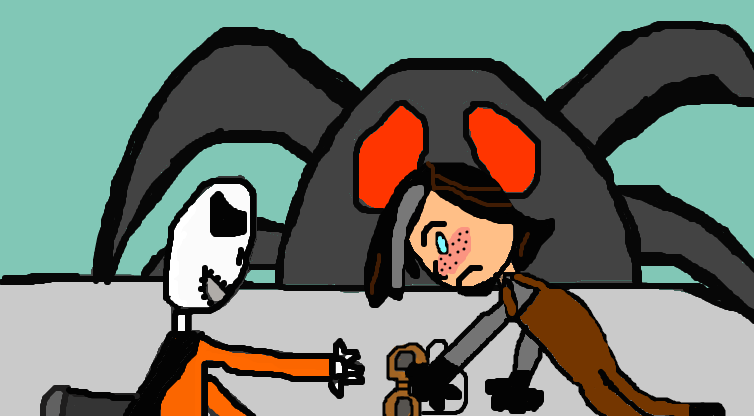 Tnbc-Fan-characters | DeviantArt