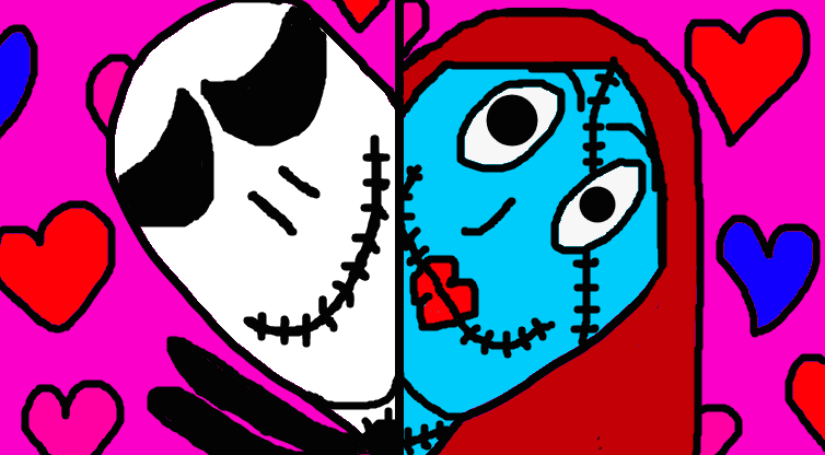 Tnbc-Fan-characters | DeviantArt