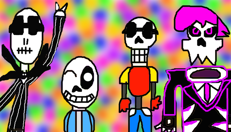 crossover characters on Tnbc-Fan-characters - DeviantArt