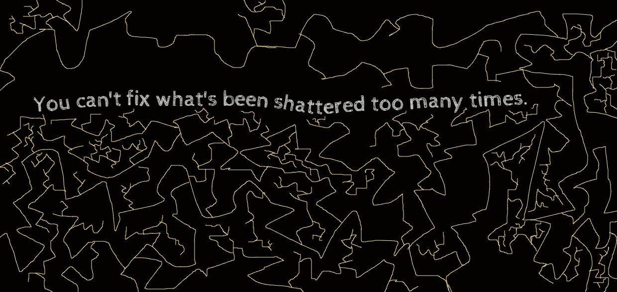 Too Many Times by WeepingCloud9 on DeviantArt