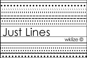 Just Lines by WKLIZE on DeviantArt
