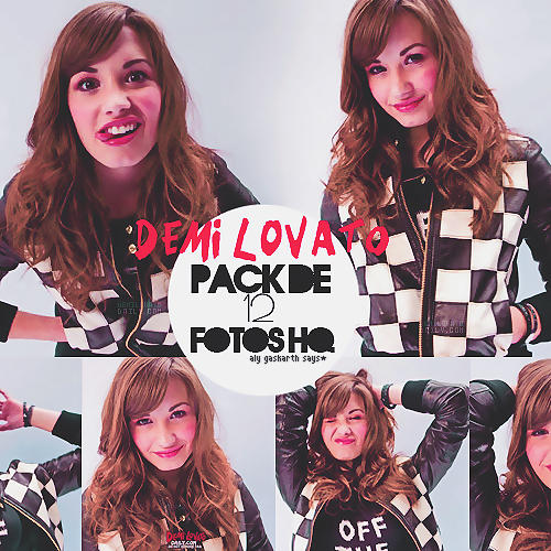 Photoshoot, Demi Lovato. by BYMPhotoshootsCandid on DeviantArt