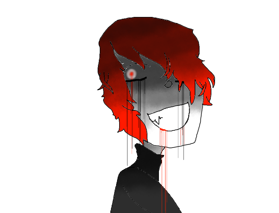 More red and black edge by PXLPoppers on DeviantArt