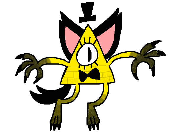 Wolf Cipher by GNGTNT105 on DeviantArt