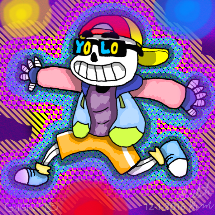 SanzyFreshFans DeviantArt Gallery