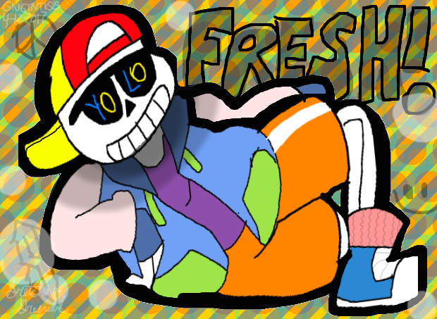 SanzyFreshFans DeviantArt Gallery