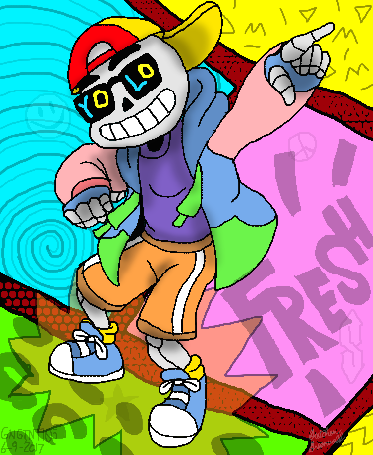 SanzyFreshFans DeviantArt Gallery