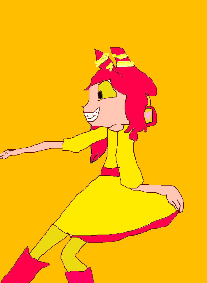 Vivziepop, Timber by jossy1114 on DeviantArt