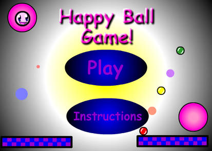 Explore the Best Happyballgame Art | DeviantArt