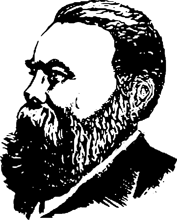 Engels vectorized by Sheendough on DeviantArt