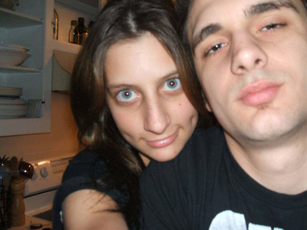 Tonight, is ours by FinePoint-Markings on DeviantArt