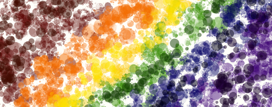 SPLAT Rainbow by WindraWolf on DeviantArt