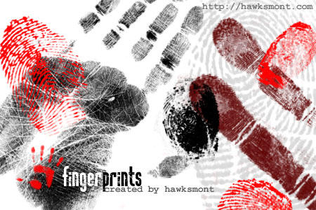 Fingerprints by hawksmont on DeviantArt