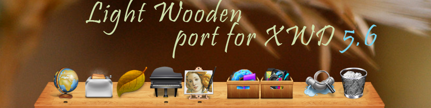 WinDocks DeviantArt Gallery