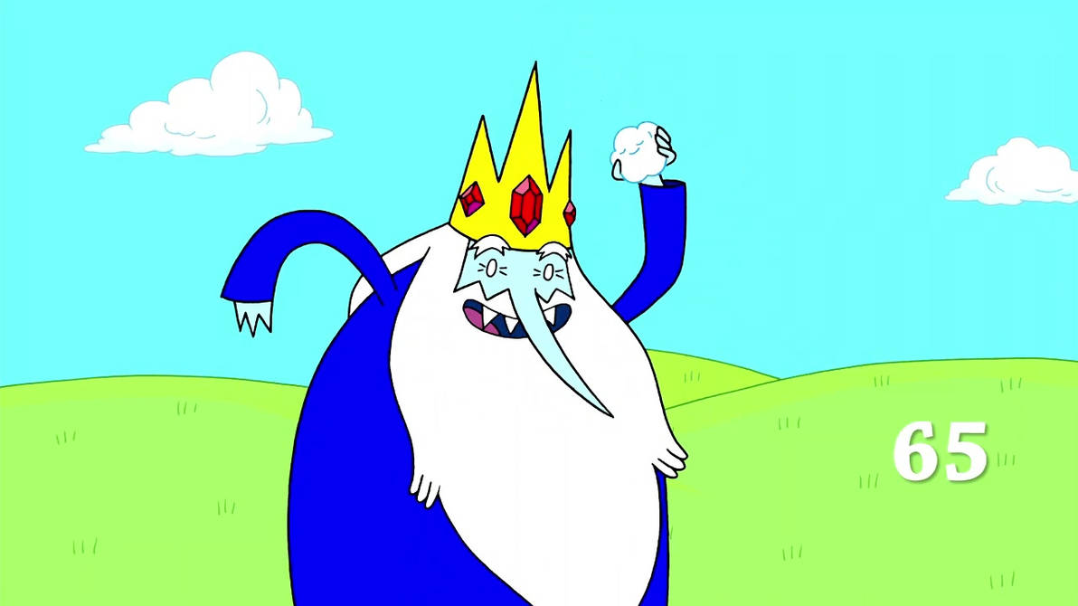 Adventure Time Season 1 (2010) Carnage Count by TheSixBudsOfficial on ...