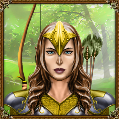 Origin of the Kaylar by Kaylarthetribes on DeviantArt