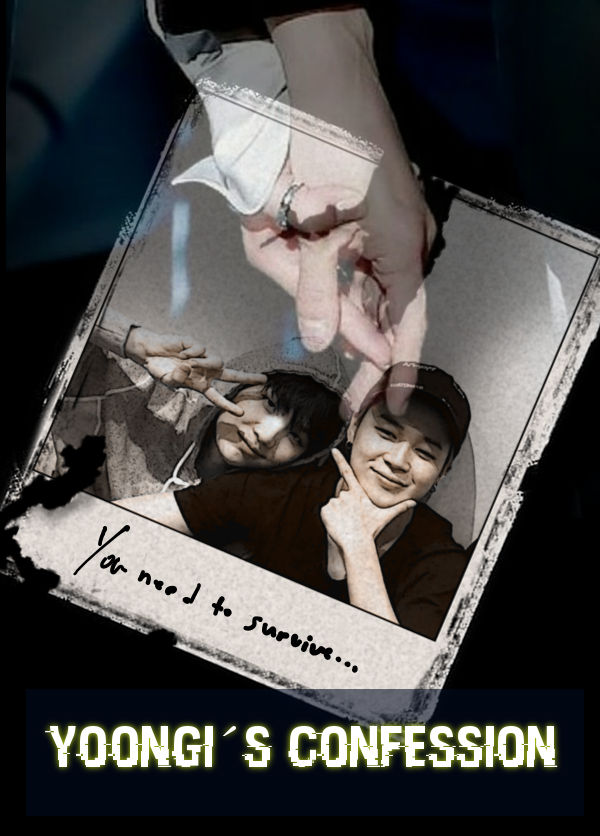 Yoongi's Confession - Part 02 by LoKiRaseNgAn on DeviantArt