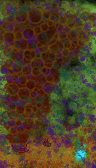 Ululation by TheNaughtyPirate on DeviantArt