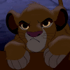 Simba Angry by AdoptablezMachine on DeviantArt