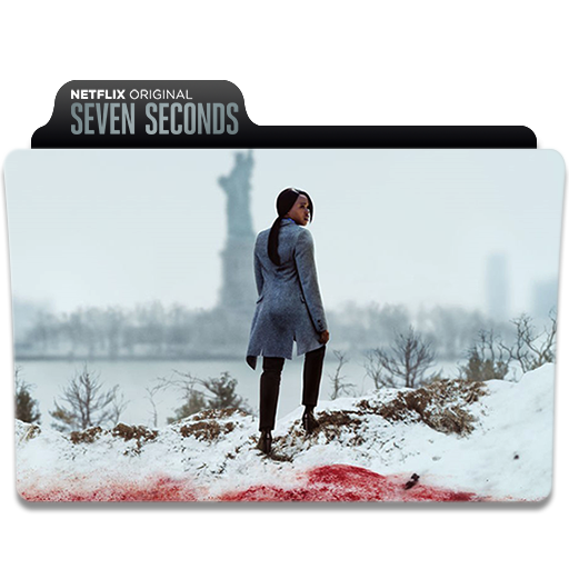 Seven Seconds Folder Icon by MrArtoholic on DeviantArt