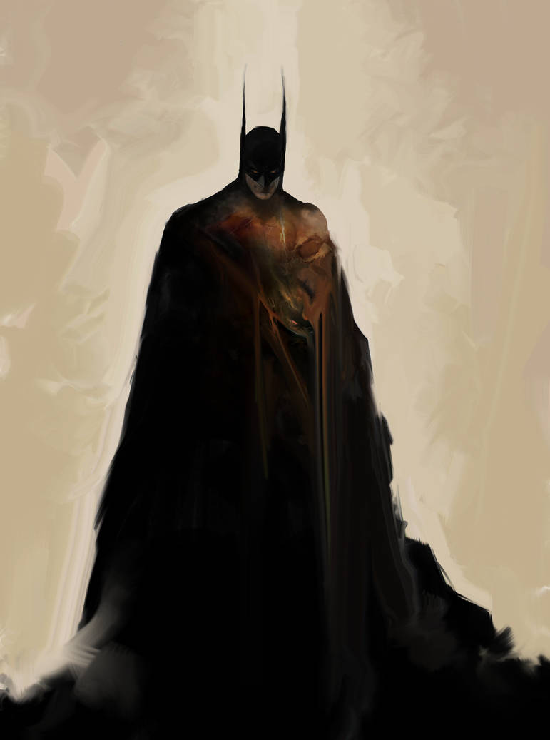 BATMAN face by VARANDA-Alberto on DeviantArt