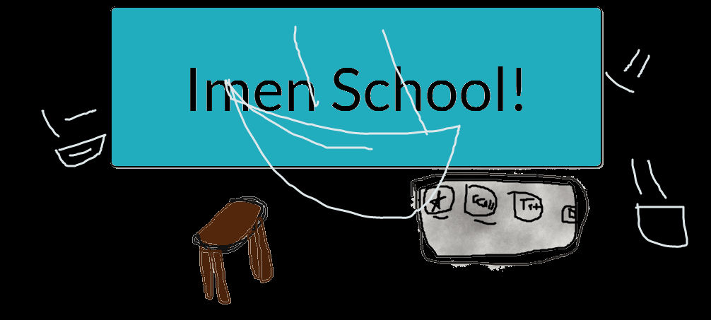 Imen School by Autumnkitten86 on DeviantArt