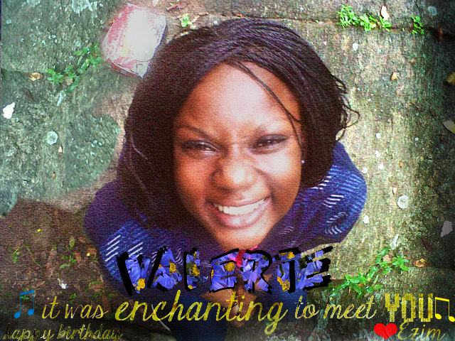 Valerie by EzimOsai on DeviantArt