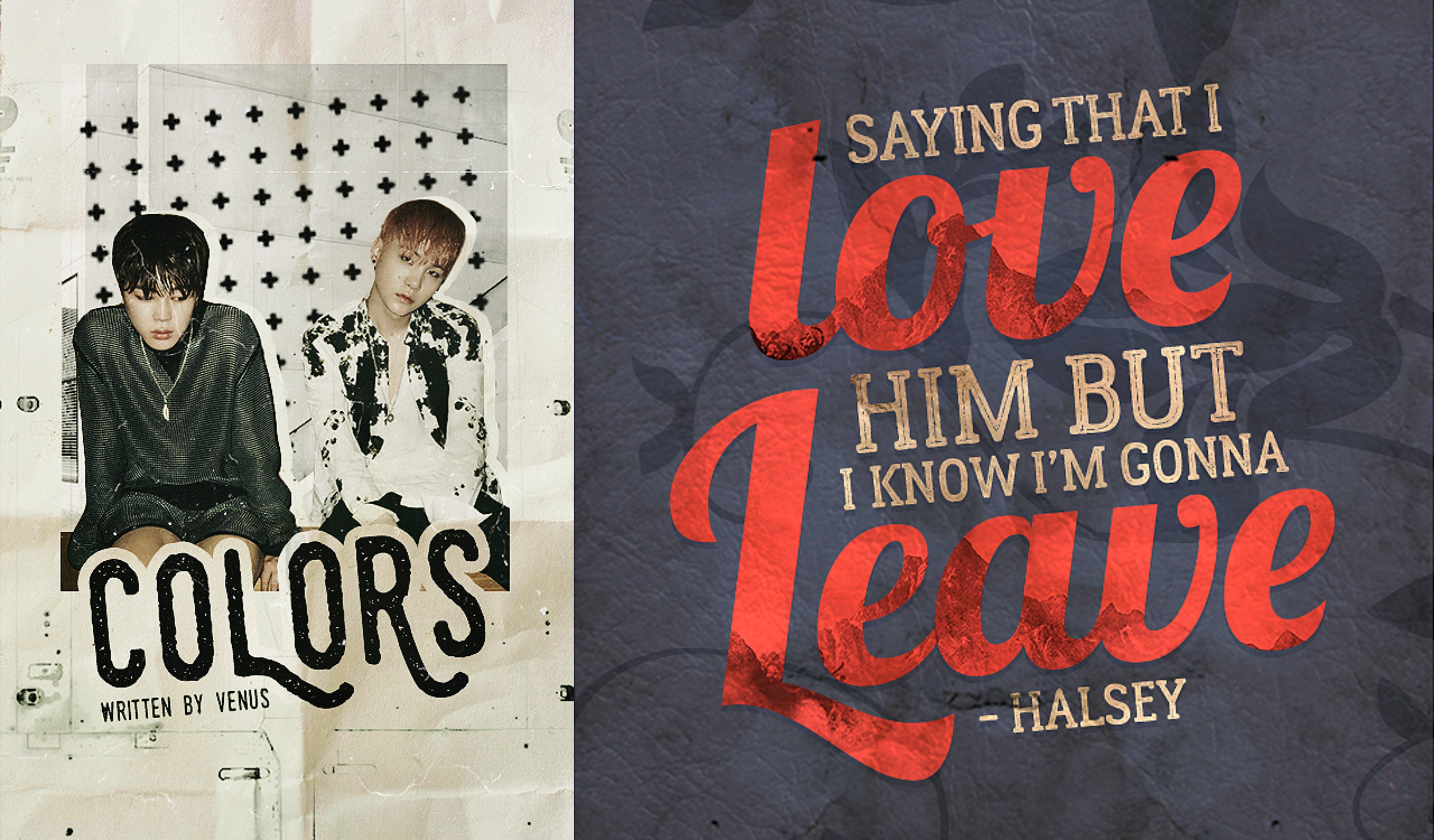 Typography Poster Psd Download