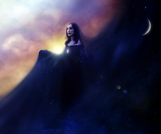 The Night Animation by Brumae-Art on DeviantArt