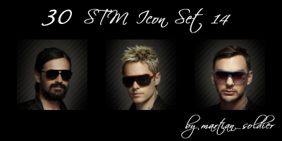 30 STM Icon Set 14 by martiansoldier on DeviantArt