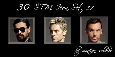 30 STM Icon Set 17 by martiansoldier on DeviantArt