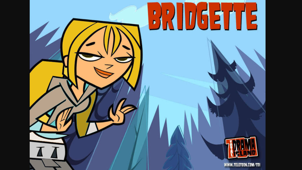Bridgette as Emma Nelson ( Degrassi: TNG) by degrassifan08 on DeviantArt
