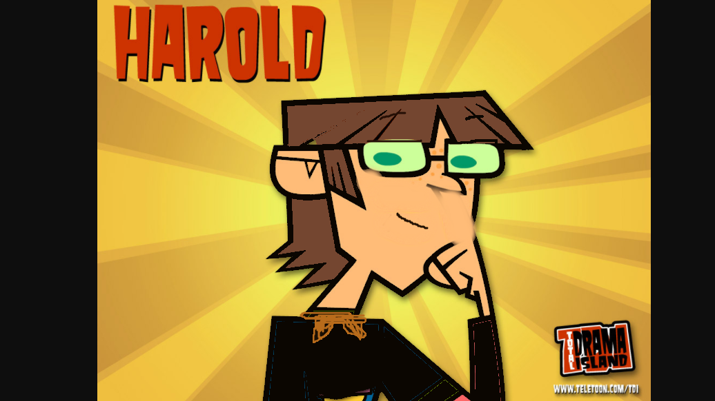 Harold as Toby Isaacs- Kerwin (Degrassi: TNG) by degrassifan08 on ...