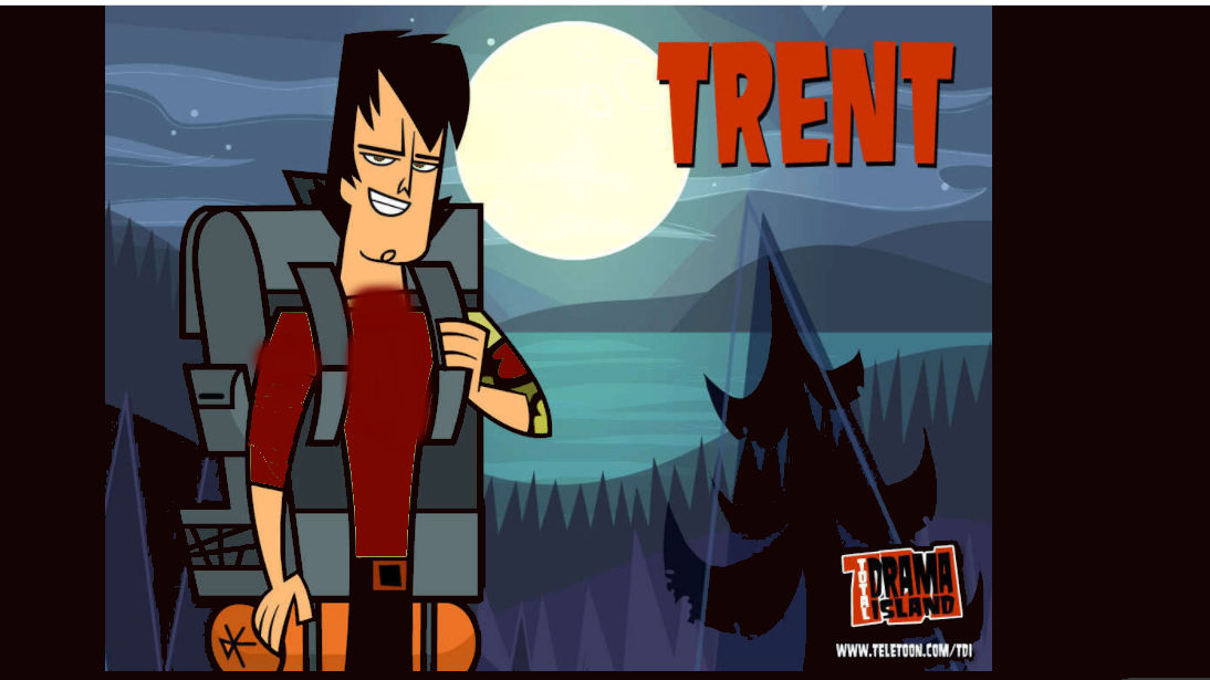 Trent as Craig manning (degrassi: TNG) by degrassifan08 on DeviantArt