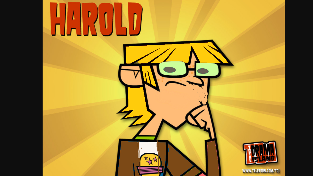 Harold as Bert (COBRA KAI) by degrassifan08 on DeviantArt