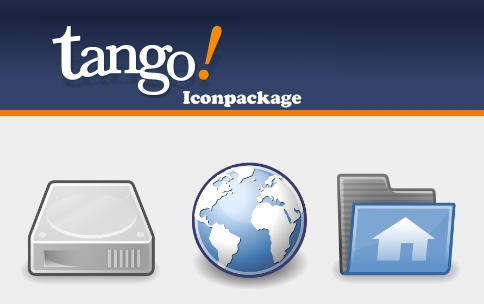:: Tango Iconpackage :: by sweatyfish on DeviantArt