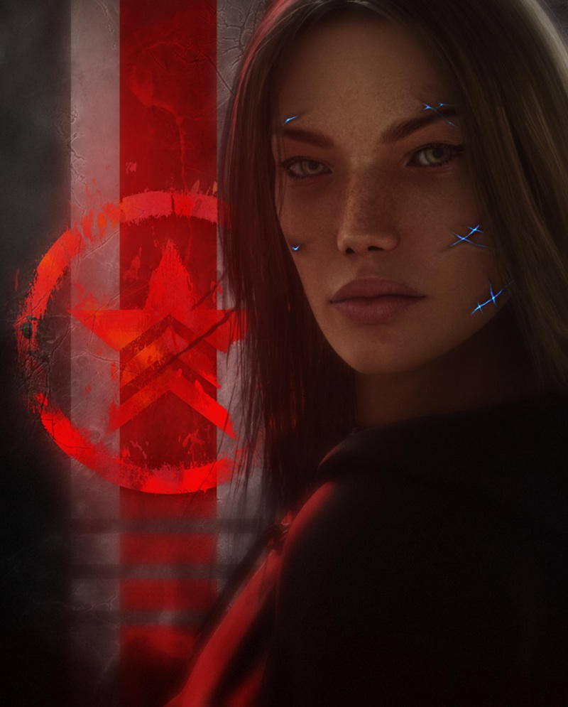 Hero's Survival - Chapter 16: Leviathan by m-angel05 on DeviantArt