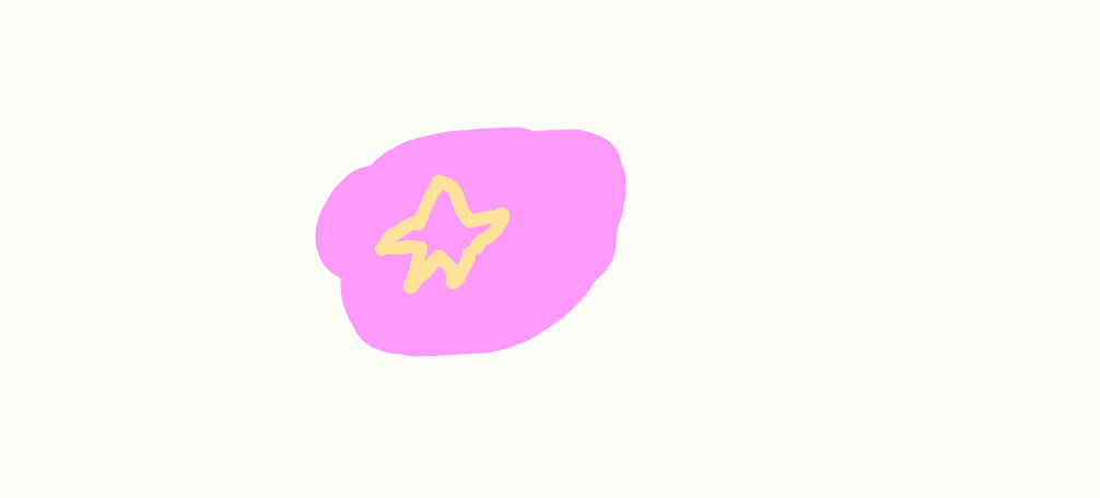 Kirby's Star by FunkoSeries14 on DeviantArt